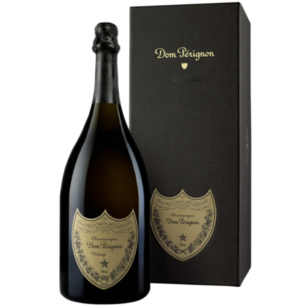 Dom Pérignon Blanc Vintage 2010 150cl - Wittebol Wijn